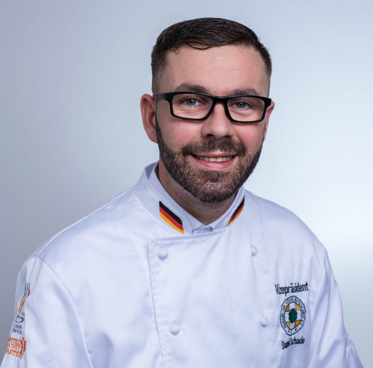 Aus dem Präsidium: Diskutieren Sie mit! - Verband der Köche ...