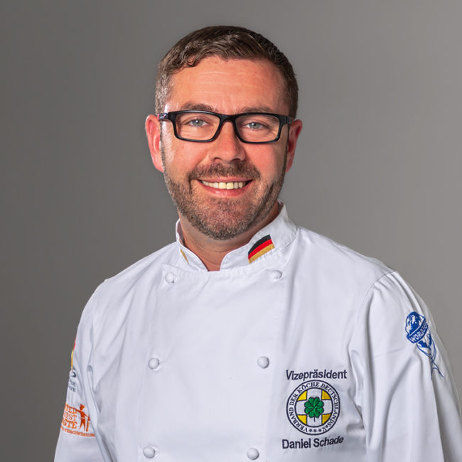 Aus dem Präsidium: Grandiose IKA 2020 - Verband der Köche Deutschlands ...
