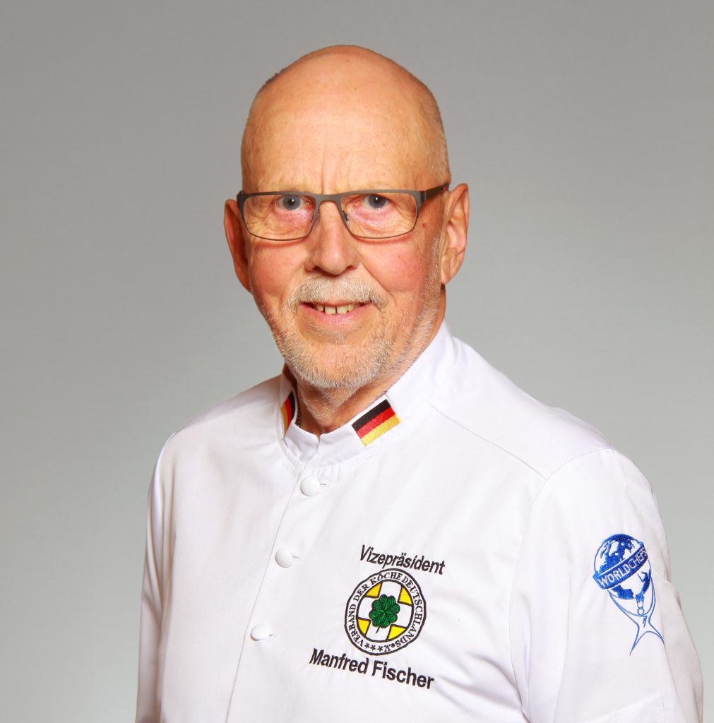 Aus dem Präsidium: Große Vielfalt im Verband - Verband der Köche ...