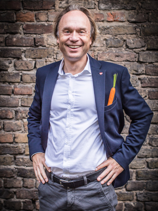 IKA 2020 im Rückblick: Team Germany und seine Partner - Verband der Köche Deutschlands e. V.