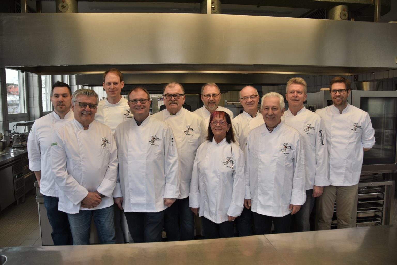 Jede Menge Mehrwert für Mitglieder - Verband der Köche Deutschlands e. V.