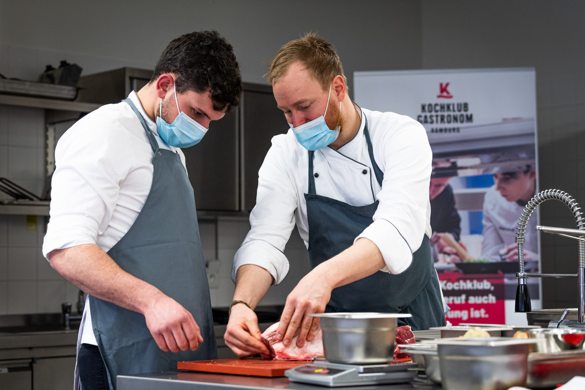 Prüfungsvorbereitung für Kochazubis in Hamburg - Verband der Köche ...