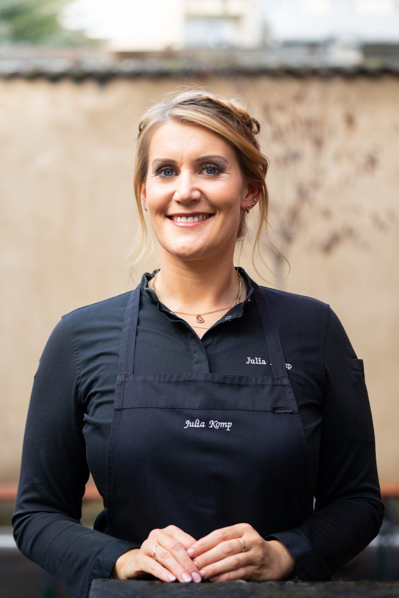 Motivation für einen Kraftakt - Verband der Köche Deutschlands e. V.