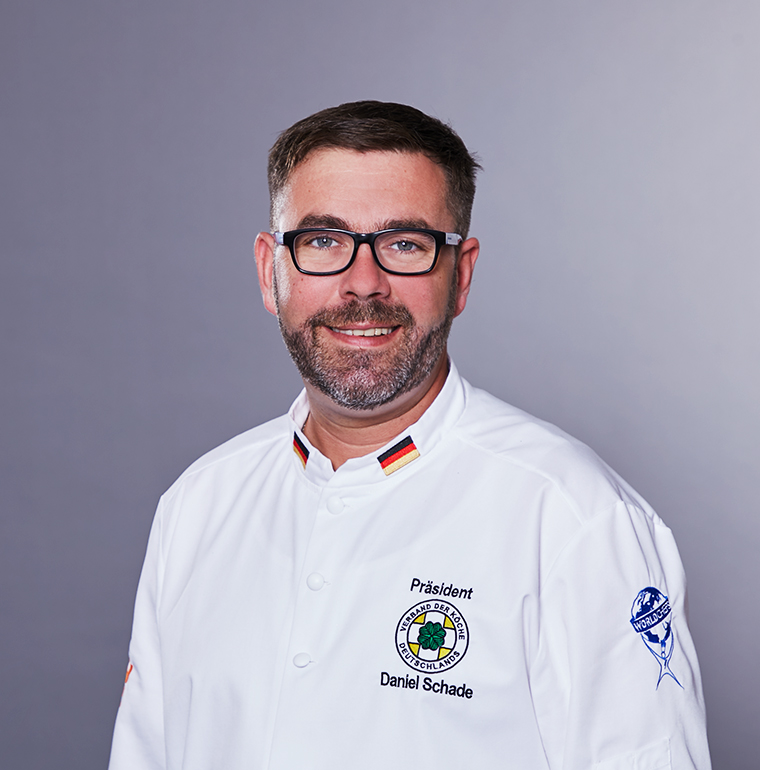 Aus dem Präsidium: Erwartungen, Ereignisse und gemeinsame Erfolge ...