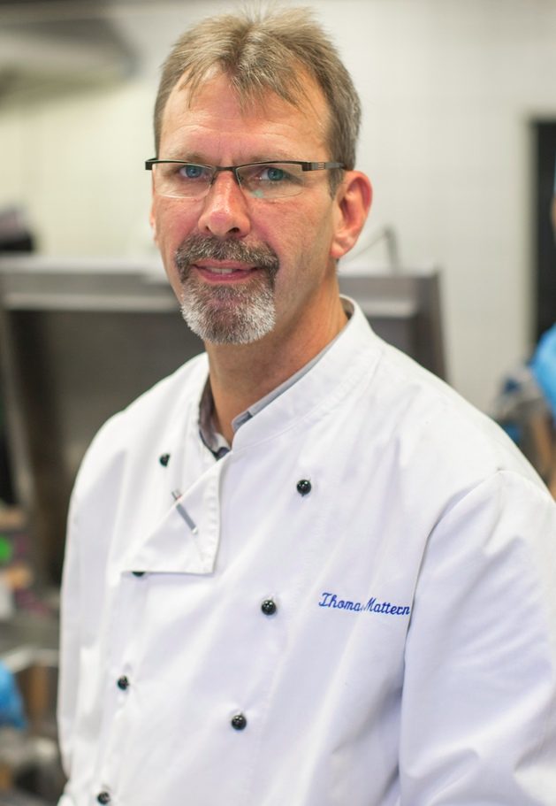 Ausbilden mit Zukunftsperspektive - Verband der Köche Deutschlands e. V.