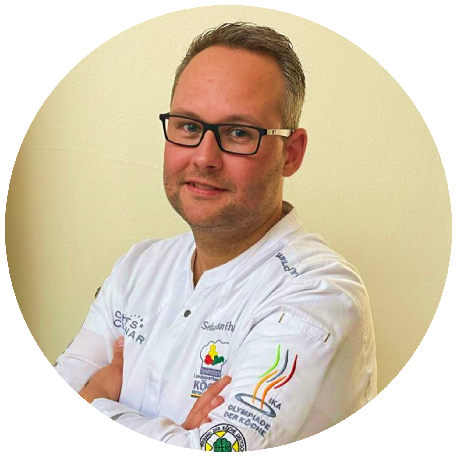 „Kleine Schritte mit großer Wirkung“ - Verband der Köche Deutschlands e. V.