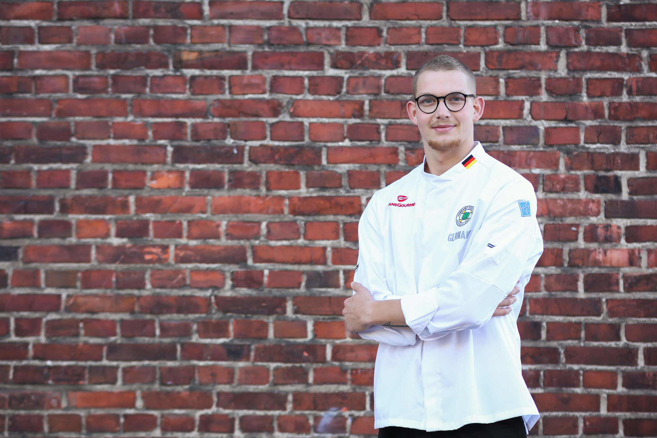 Team-Insights: 6 Fragen an Vincent Döpfner - Verband der Köche ...