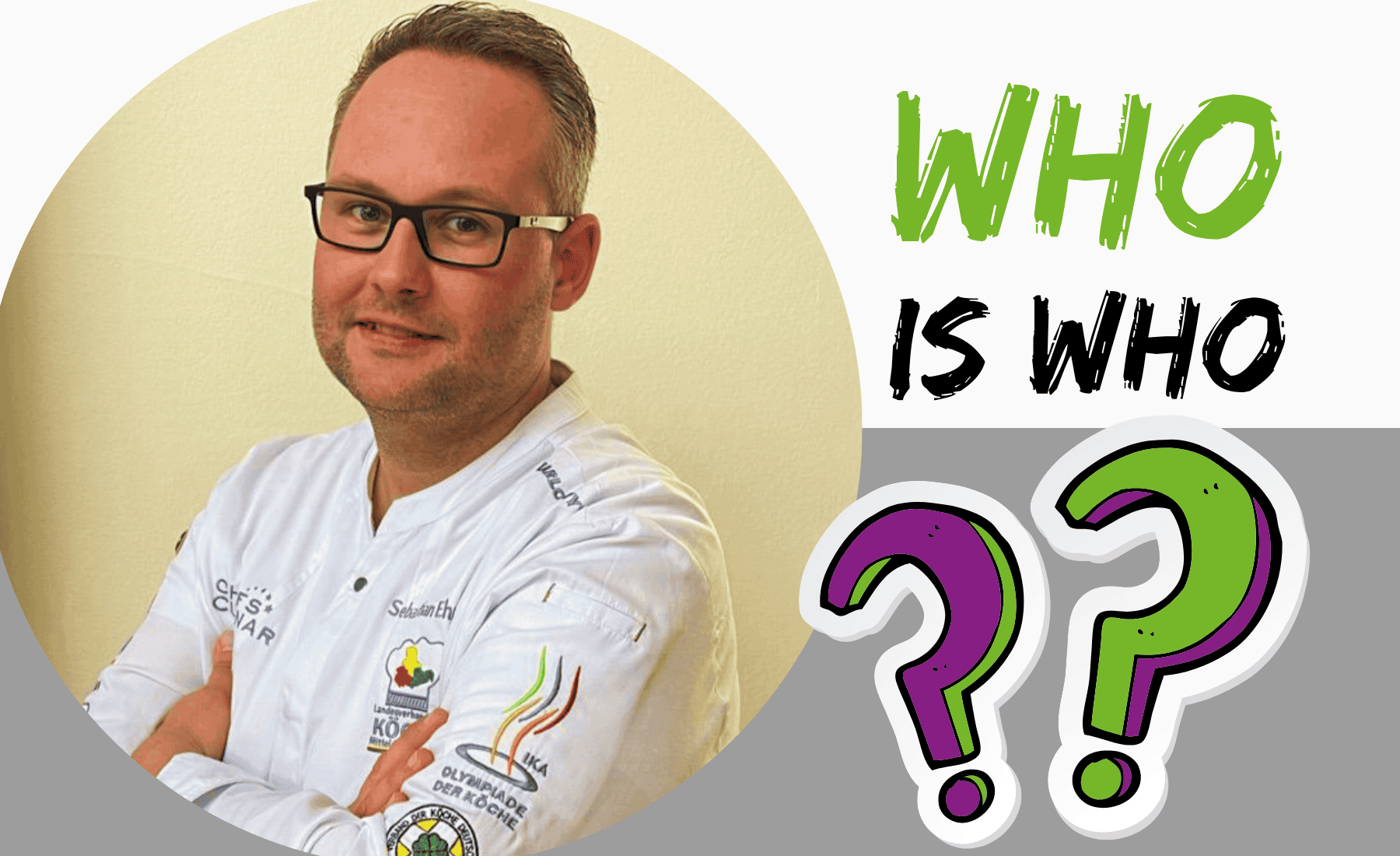 „Kleine Schritte mit großer Wirkung“ - Verband der Köche Deutschlands e. V.