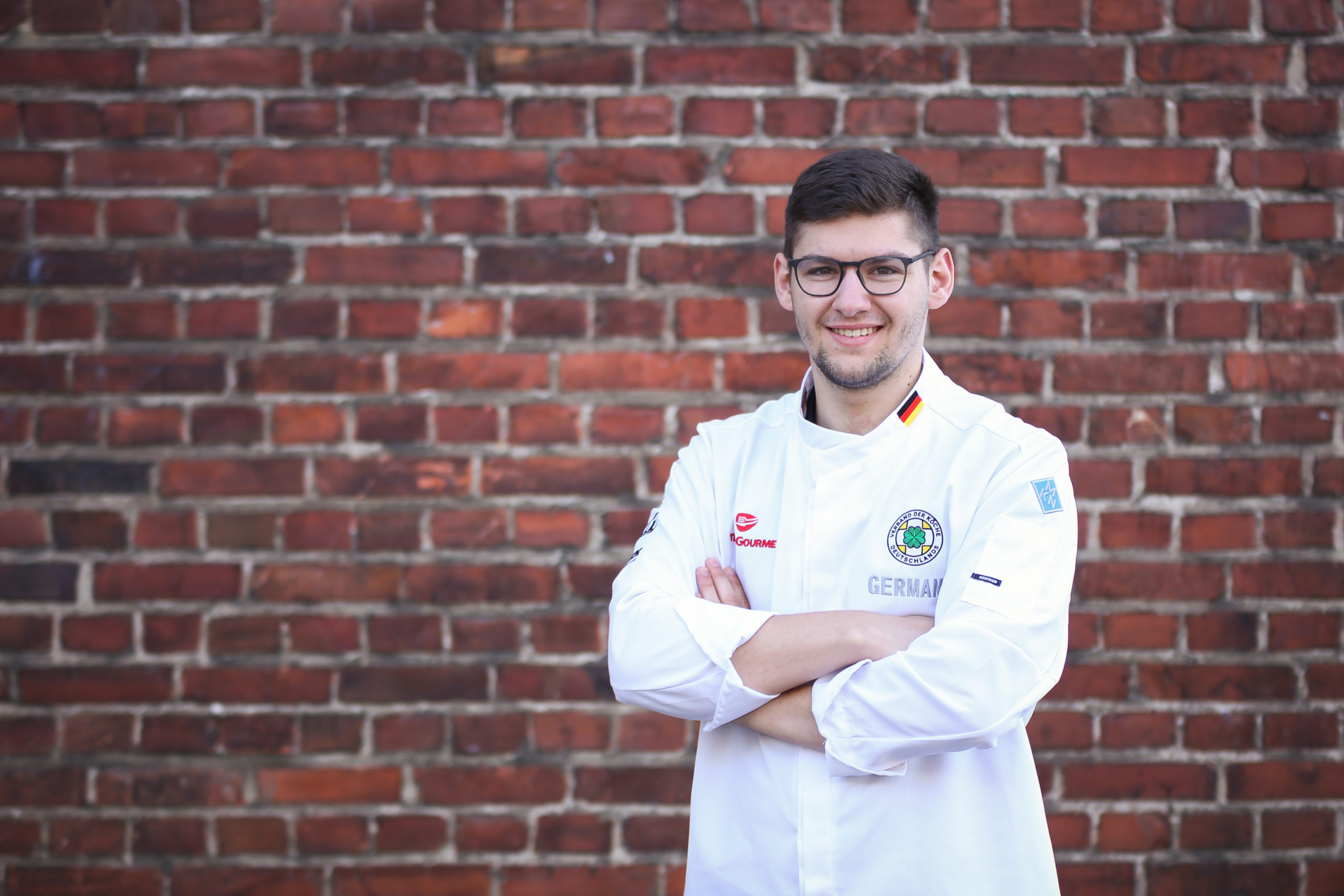 Team Insights: 6 Fragen an Moritz Jung - Verband der Köche Deutschlands e. V.