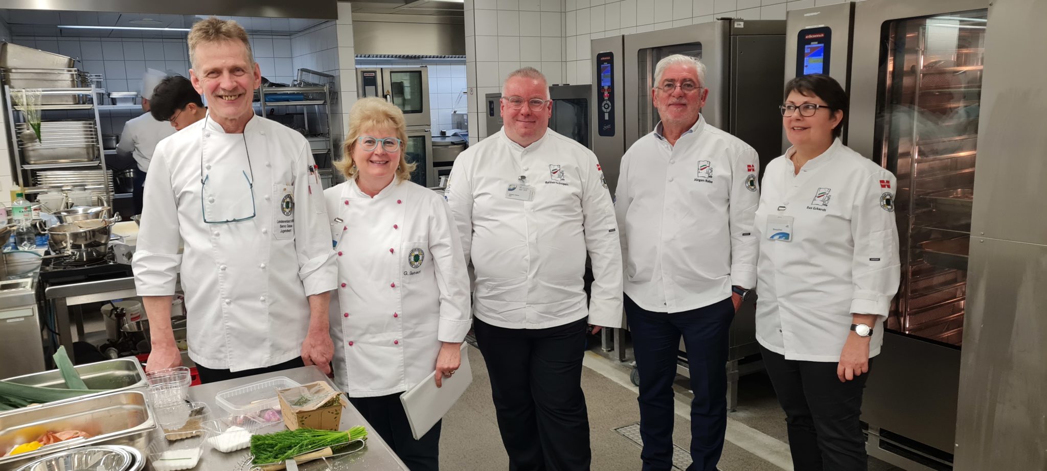 NRW-Finalist kommt aus dem Münsterland - Verband der Köche Deutschlands ...