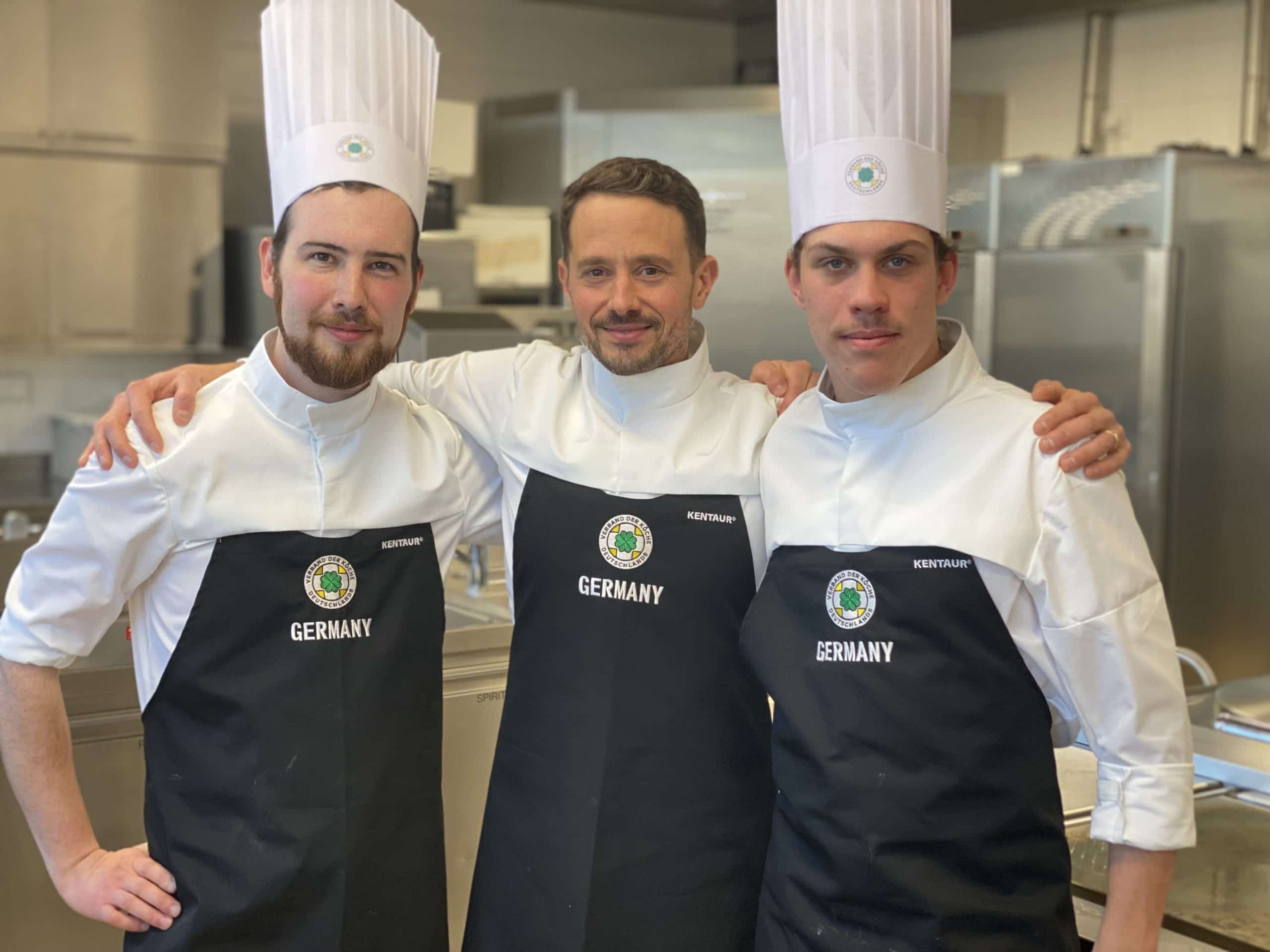 Frankfurter Azubis wollen „Gastro Supertalent“ werden - Verband der ...