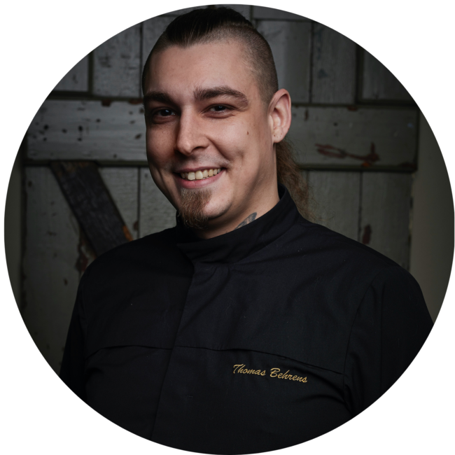 Plant Based Projekt - Verband der Köche Deutschlands e. V.