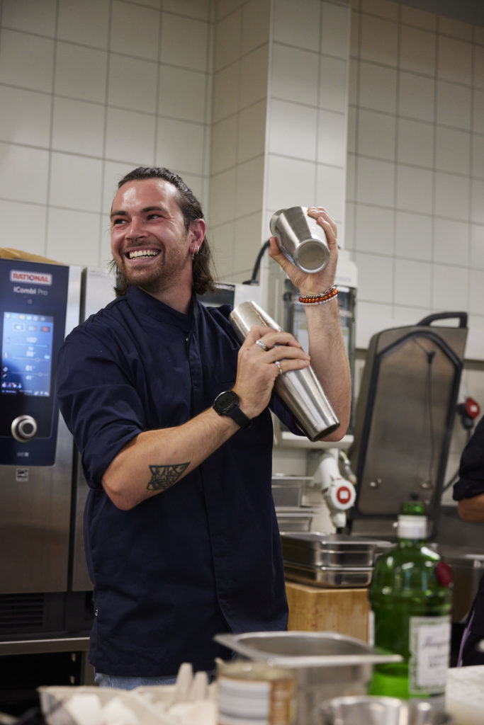 Begeisterte Kochazubis und wehmütiger Abschied in Bayern - Verband der Köche Deutschlands e. V.