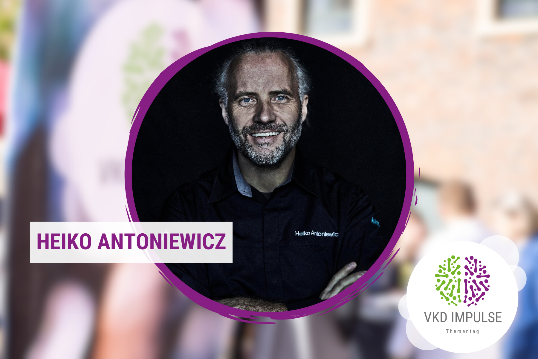 VKD Impulse 2023: Steil auf Schiefer - Verband der Köche Deutschlands e. V.