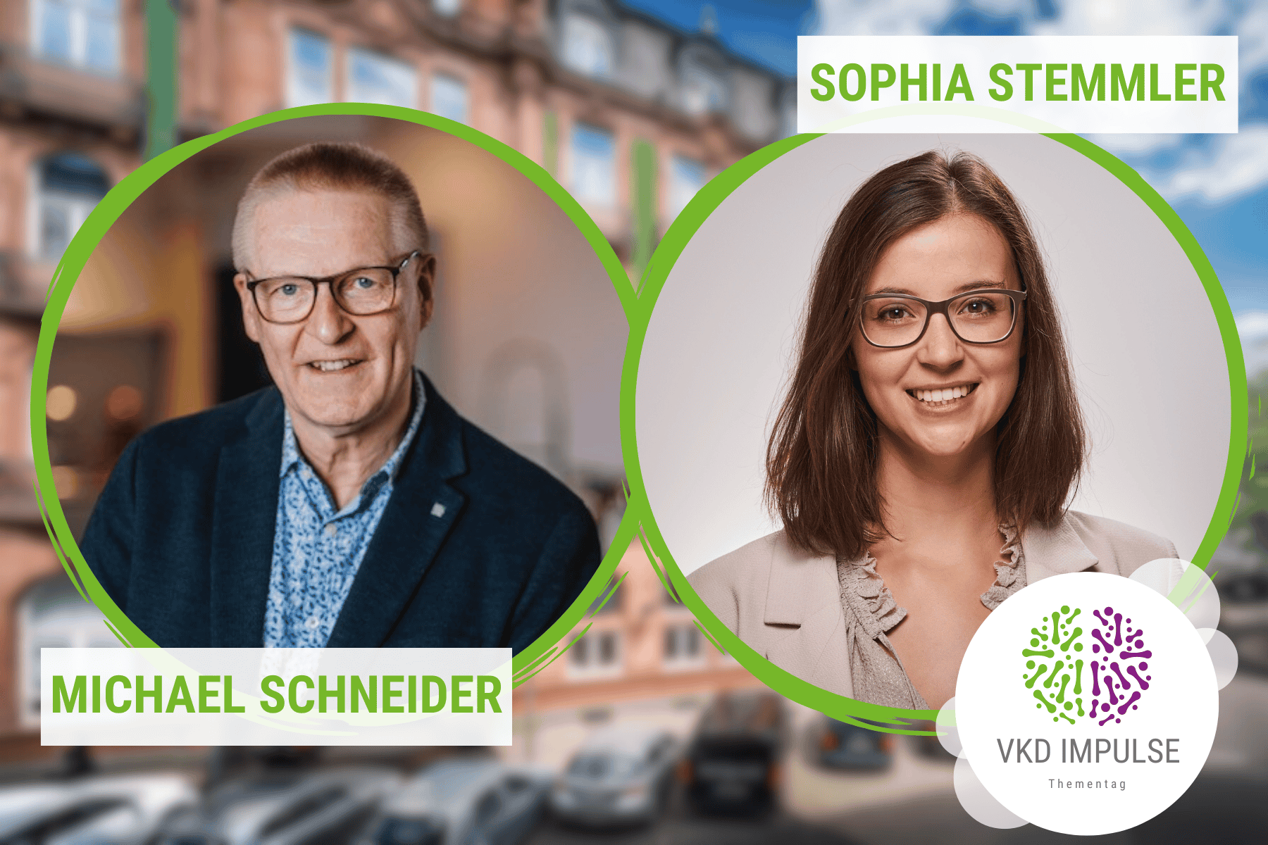 VKD Impulse 2023: Von der Landwirtschaft in die Gastronomie - Verband ...