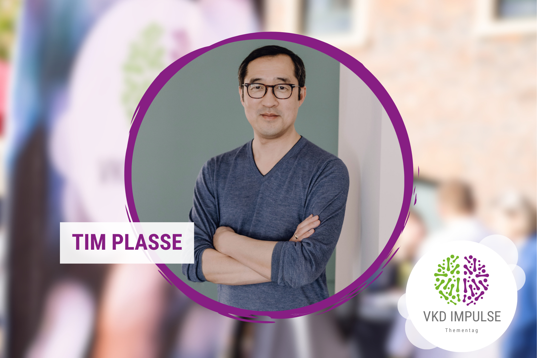 VKD Impulse 2023: Chancengleichheit und Shared Economy für die ...