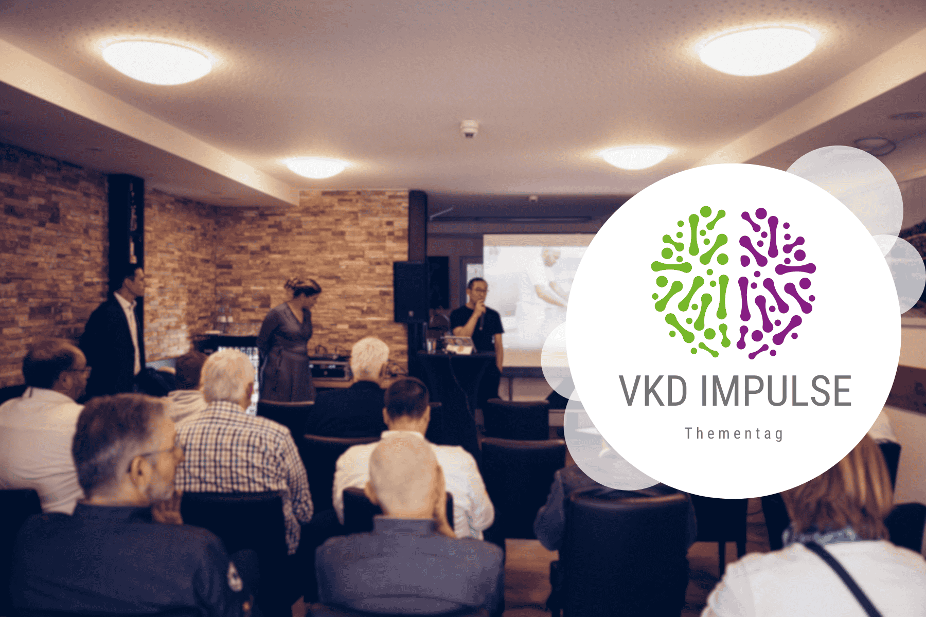 VKD Impulse: Das Veranstaltungsprogramm steht fest - Verband der Köche ...