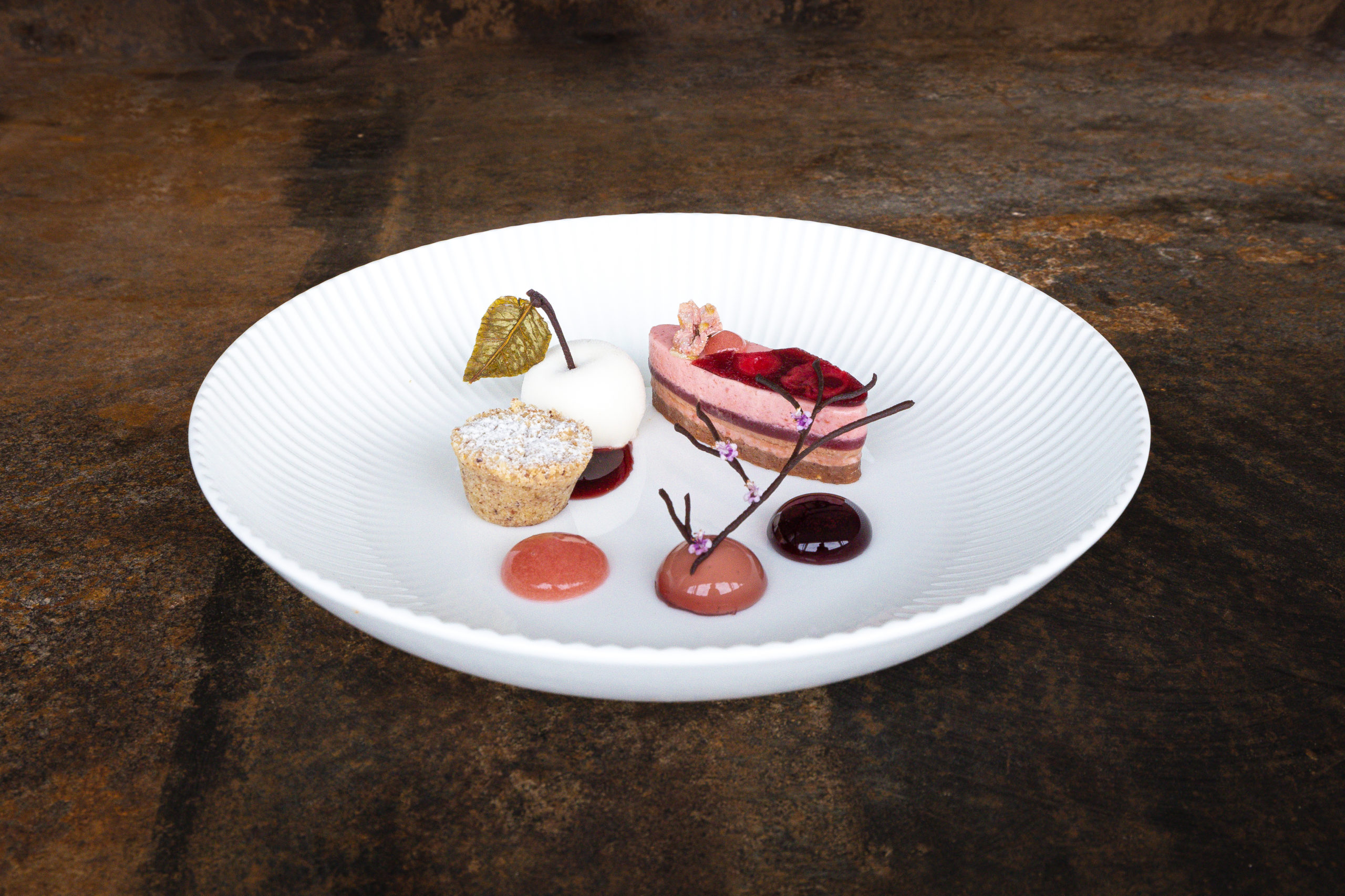 Team Germany: Das IKA-Menü 2024 der National - Verband der Köche Deutschlands e. V.