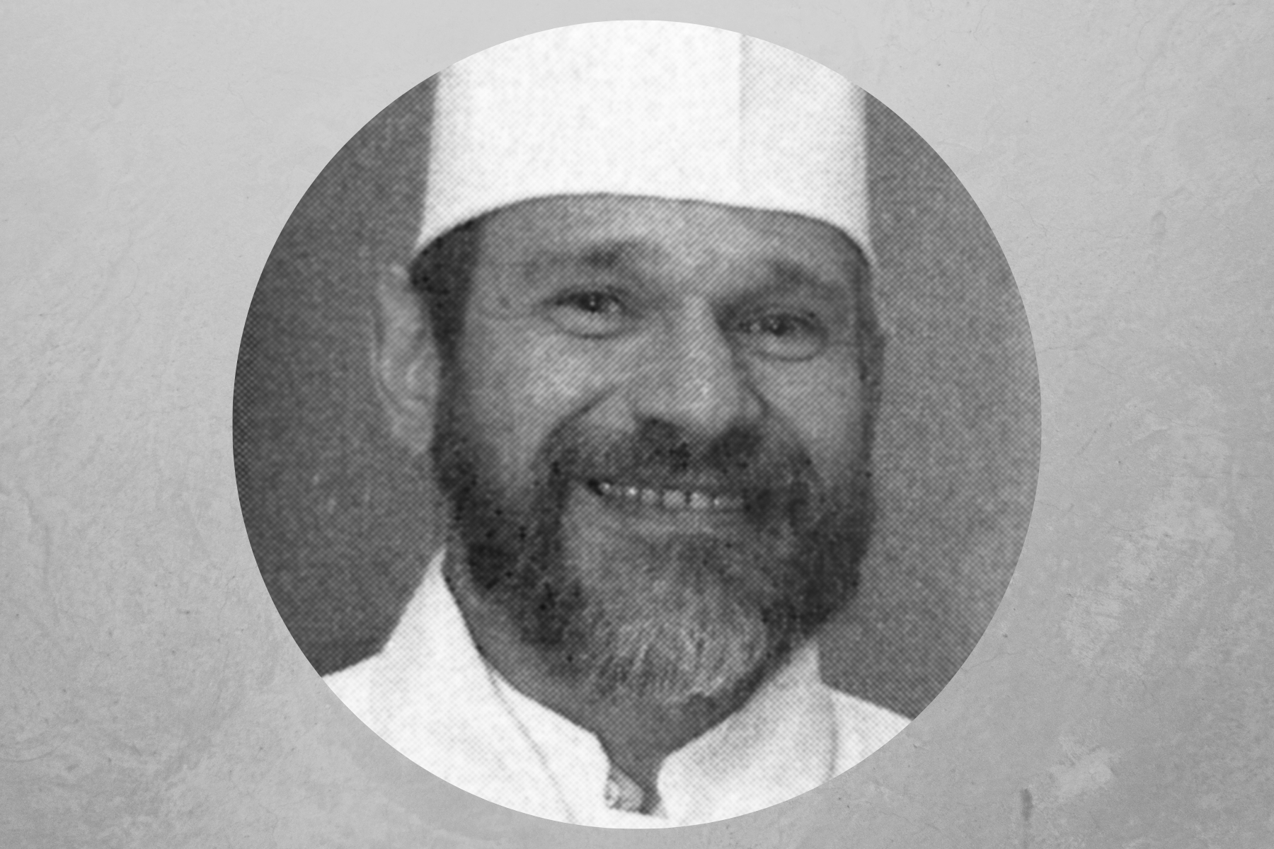 VKD trauert um ehemaligen Vizepräsidenten - Verband der Köche ...