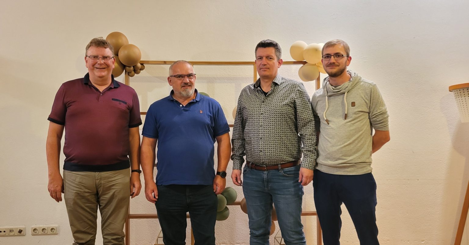 Nachträglich „goldenes“ Jubiläum in Landshut - Verband der Köche ...