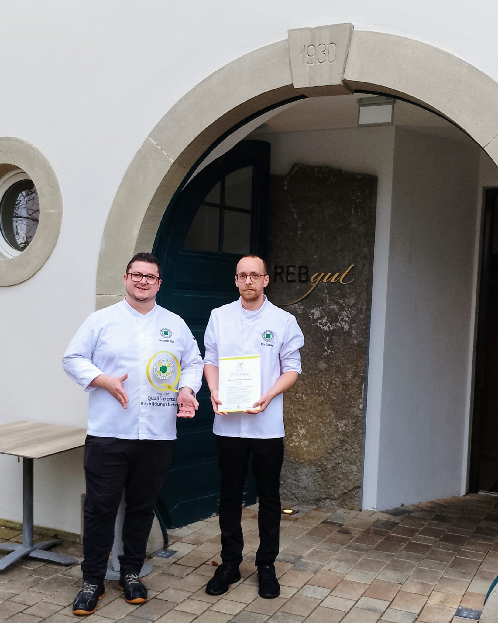 Stark machen für die nächste Koch-Generation - Verband der Köche Deutschlands e. V.