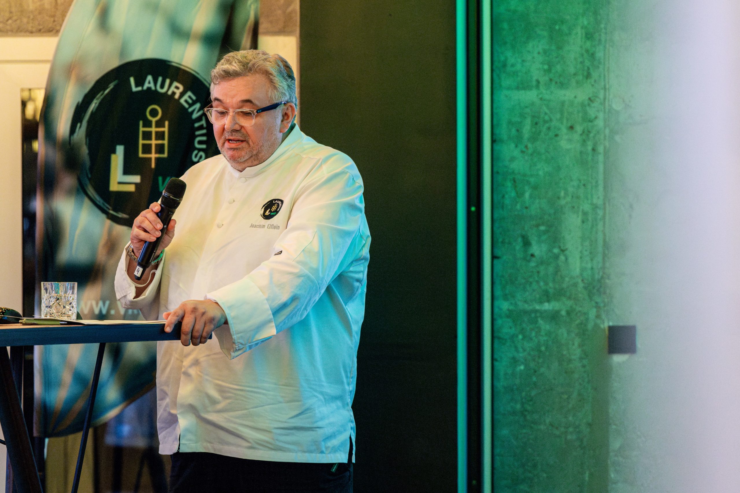 Talente stärken, Zukunft gestalten - Verband der Köche Deutschlands e. V.